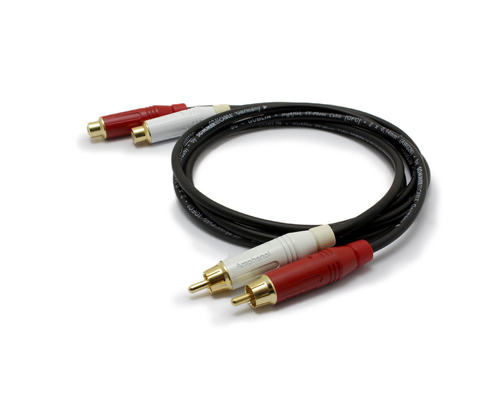 Cable No. 1 – DoBlue